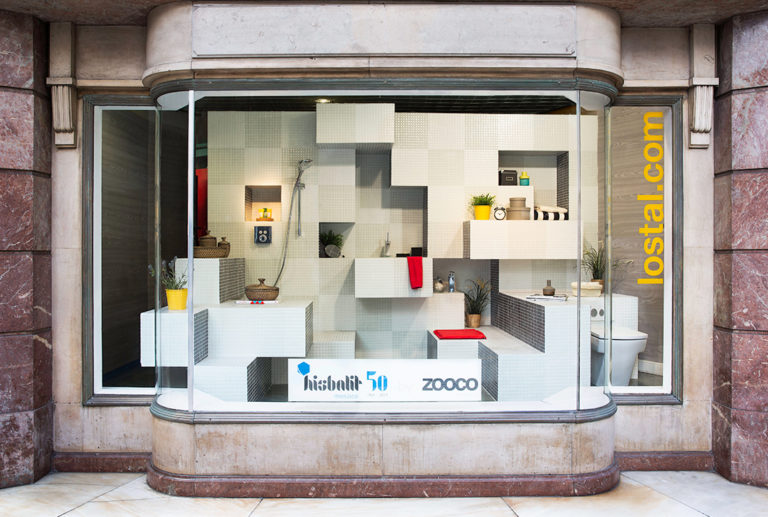 Lostal - Zooco Estudio de Arquitectura en Santander y Madrid